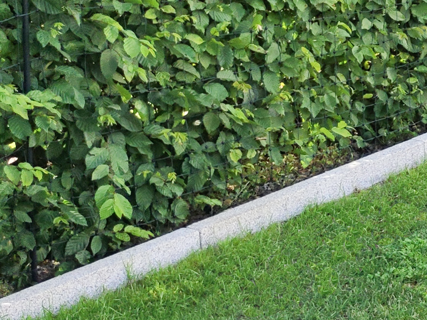 Granieten opsluitbanden online kopen | stonenaturelle